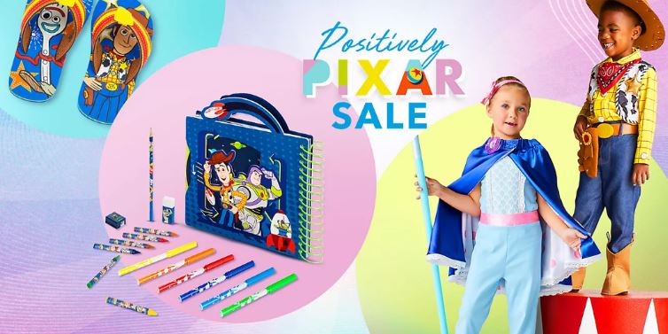 You Can Get Some Seriously Good Deals on Disney Merch Online This Week ...
