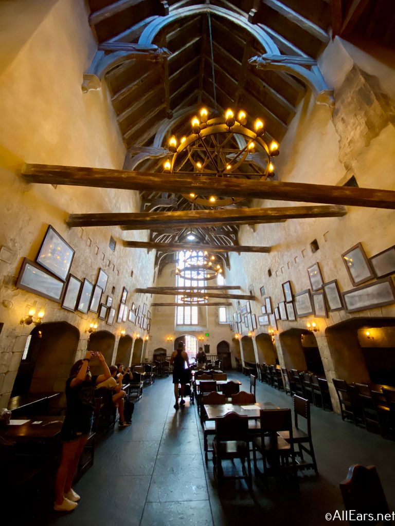 How to Make Dining Reservations at Universal Orlando - AllEars.Net