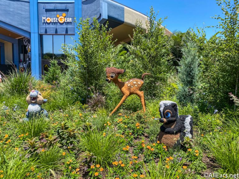 Everything You Need To Know About a Reopened EPCOT in Disney World ...