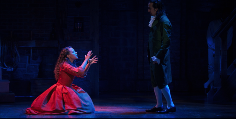 We Asked Our Team to Share Their FAVORITE Songs from Hamilton — Here's ...