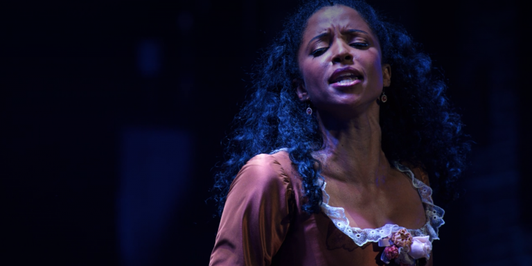 We Asked Our Team to Share Their FAVORITE Songs from Hamilton — Here's ...