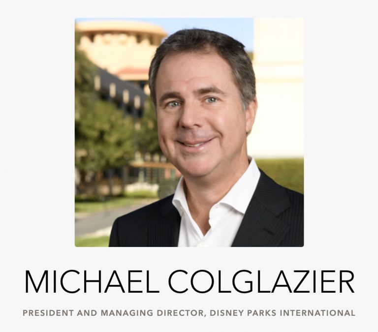 NEWS! More Shakeups in the Walt Disney Company's Leadership Team ...
