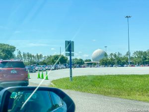Everything You Need To Know About a Reopened EPCOT in Disney World ...