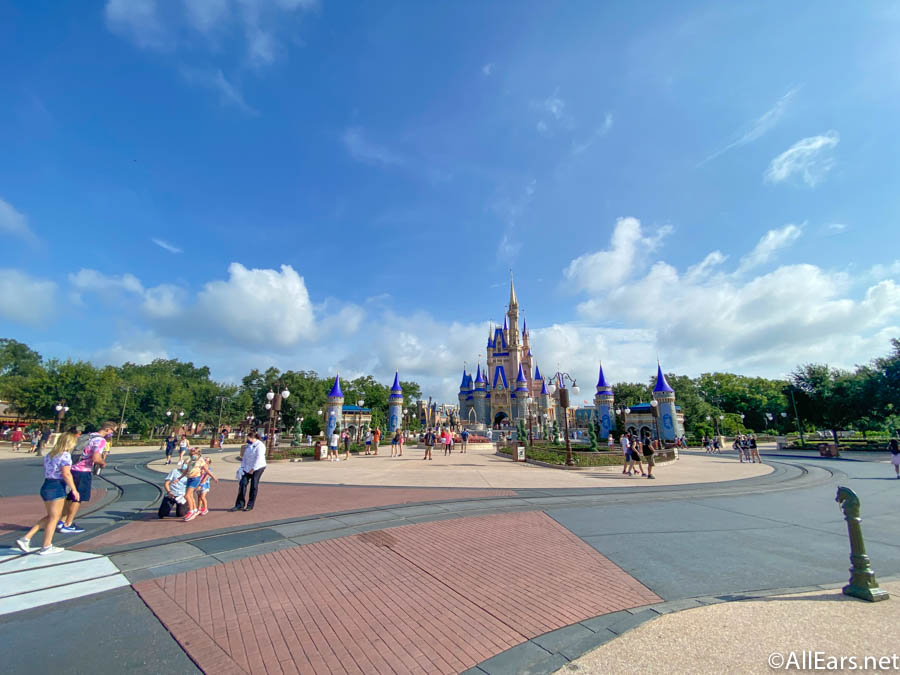 8 Major Differences From When Disney World First Reopened - AllEars.Net
