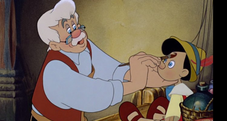 NEWS! Tom Hanks is in Talks to Play Geppetto in Disney's Live-Action ...
