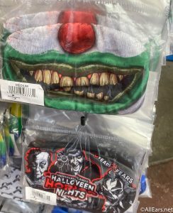 Commemorate Universal's Halloween Horror Nights at Home With These NEW ...