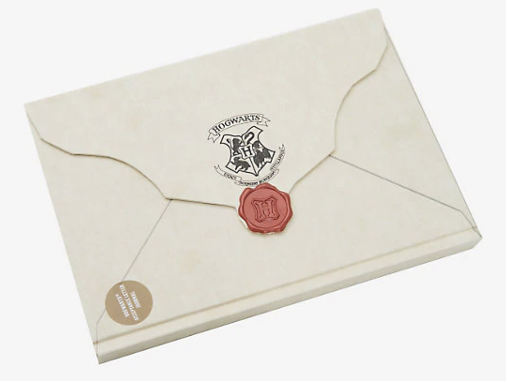 Get Ready to Head Back to Hogwarts With These Back to School Harry ...