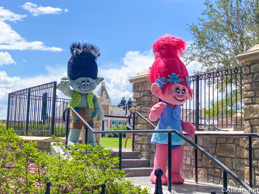Trolls Universal Orlando-3 - AllEars.Net