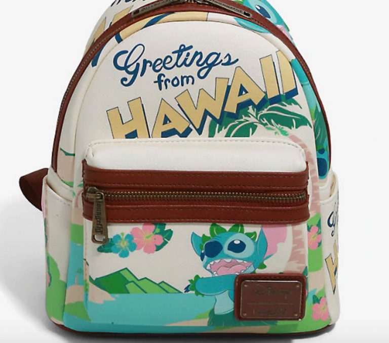 15 Stitch Items That EVERY Fan of Experiment 626 Needs in Their Life ...