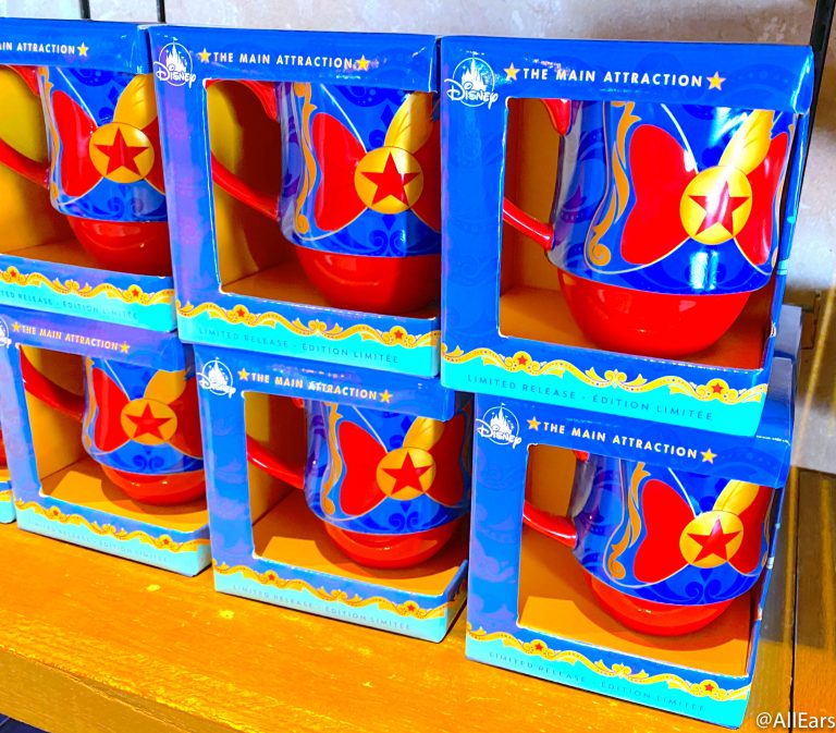 MerchPass is Now Available for Disney's Latest Minnie Mouse: The Main ...