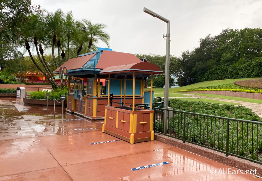 EPCOT-Outdoor-Food-Cart-Land-Pavilion - AllEars.Net
