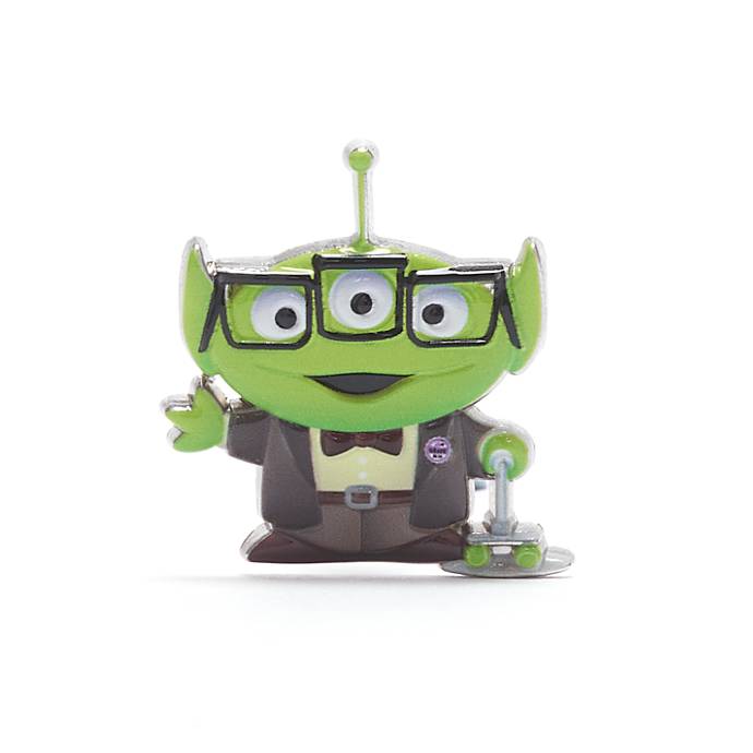 Disney's Latest Alien Remix Plush and Pin Release Might Be Our Favorite ...