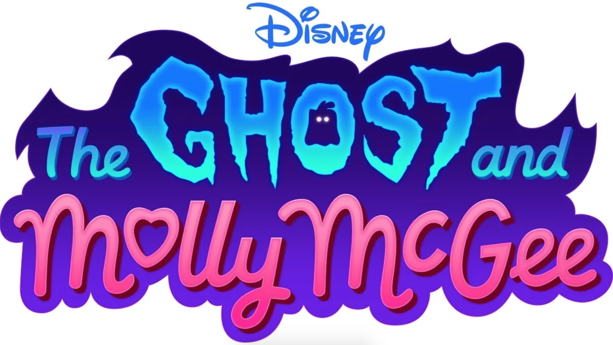Disney Channel Review: Spend Halloween with "The Ghost and Molly McGee ...
