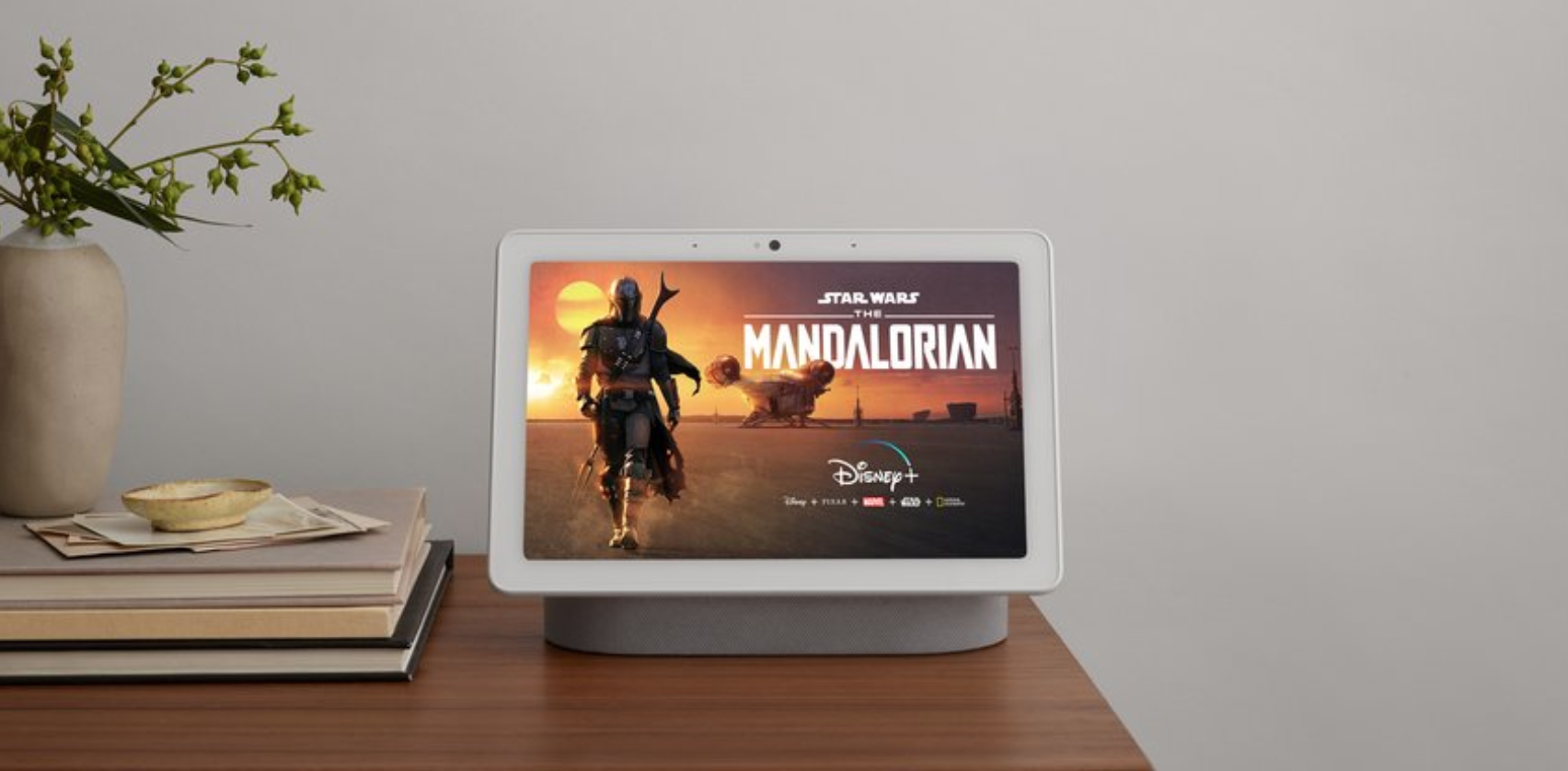 Disney+ Voice Command is Now Available on Google Smart Devices ...