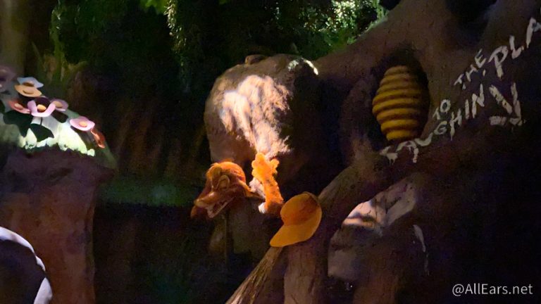 7 SHOCKING Disney World Ride Malfunctions - AllEars.Net
