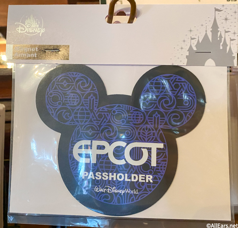 PHOTOS: Annual Passholders Can Get Some Great NEW Magnets in Disney ...