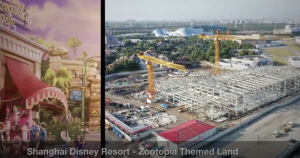ShanghaiDisney-Zootopia-Construction - AllEars.Net