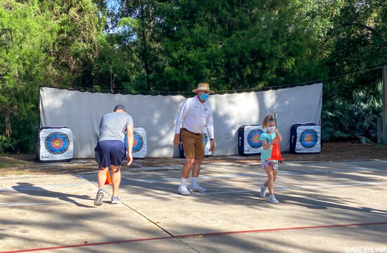 15 Random Activities You've Never Done in Disney World - AllEars.Net