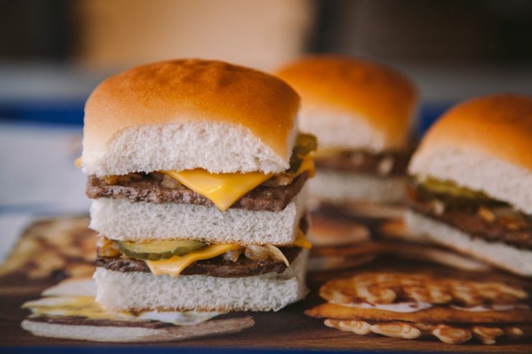 The World's Largest White Castle is Opening Near Disney World ...