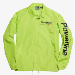 Stand Out in this Powerline Jacket Inspired by Disney's 'A Goofy Movie ...