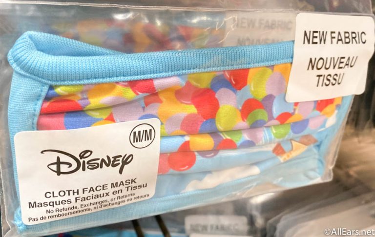10 Disney Mask and Minnie Ears Combos for Your Next Trip - AllEars.Net