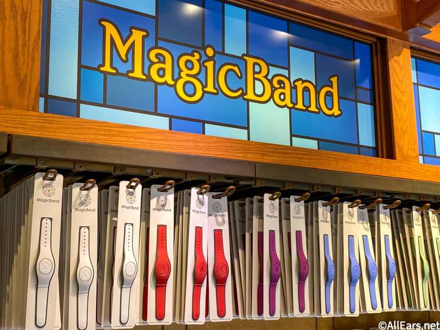 Two NEW Disney MagicBands are Available to Pre-Order for Resort Guests ...