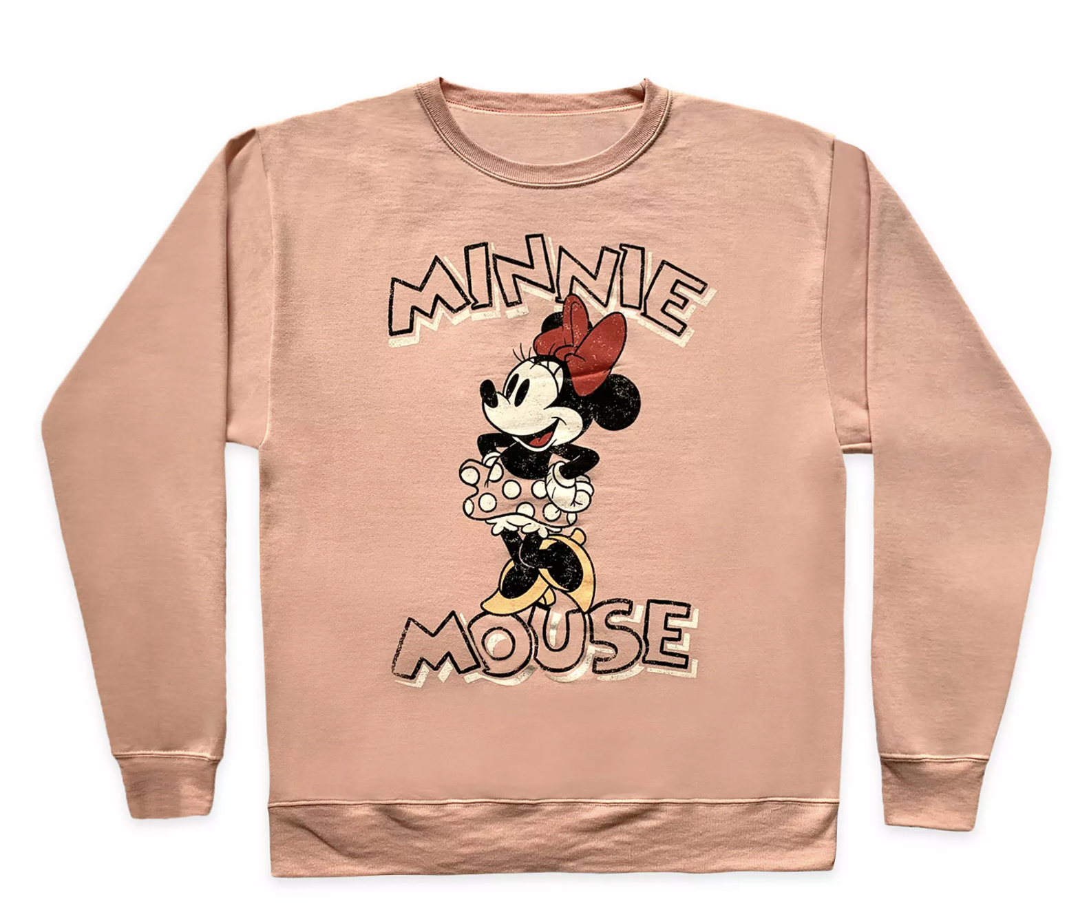 Celebrate National Polka Dot Day With TONS of Minnie Mouse Styles ...