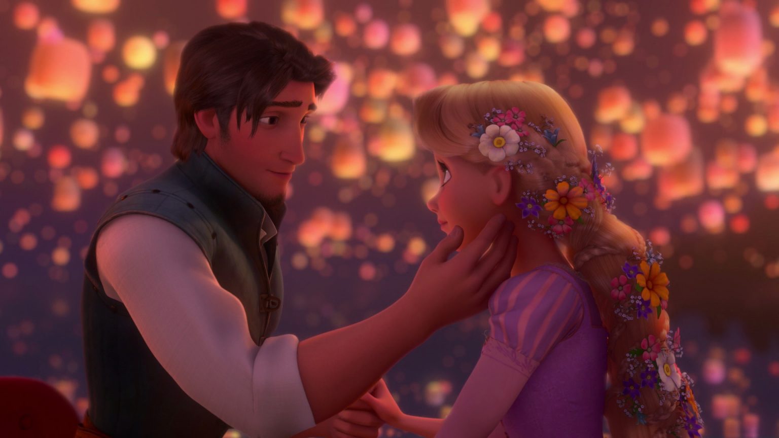 'Tangled' Almost Got A Sequel — Here's Why Disney Canceled It - AllEars.Net