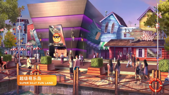 All the Upcoming Universal Studios Attractions and Lands You NEED to ...