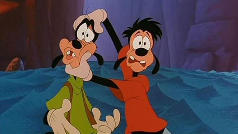 So…How Old Is Goofy? - AllEars.Net
