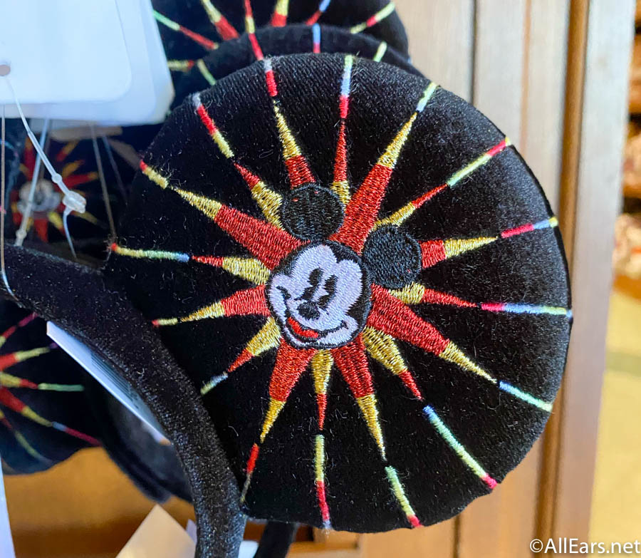 Oh BOY! NEW Mickey Ears Have Arrived in Disneyland! - AllEars.Net