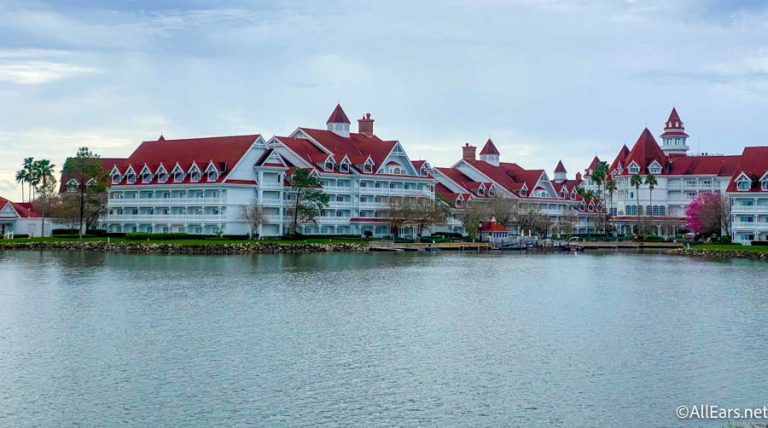 Which Magic Kingdom Resort Hotel is the BEST? - AllEars.Net