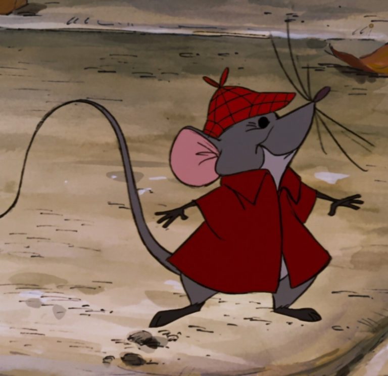 The Most Underrated Disney Characters - AllEars.Net