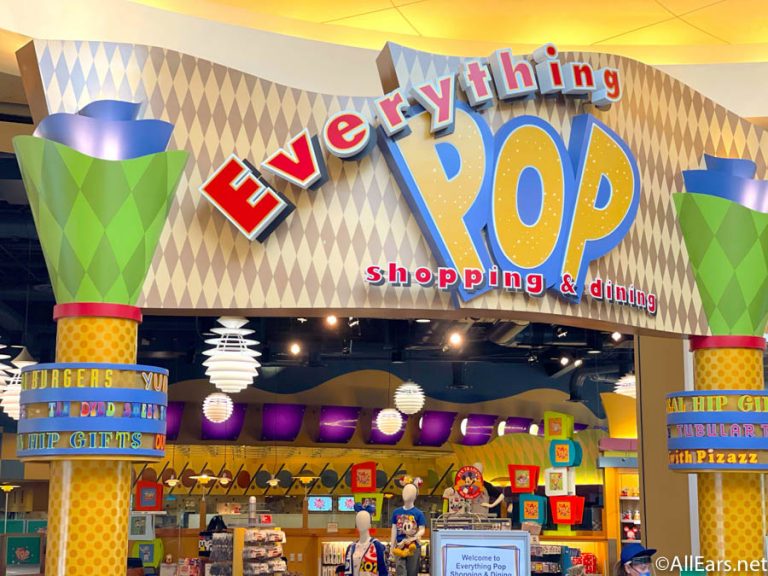 The BEST and WORST of Disney World's Hotel Restaurants According to Our ...