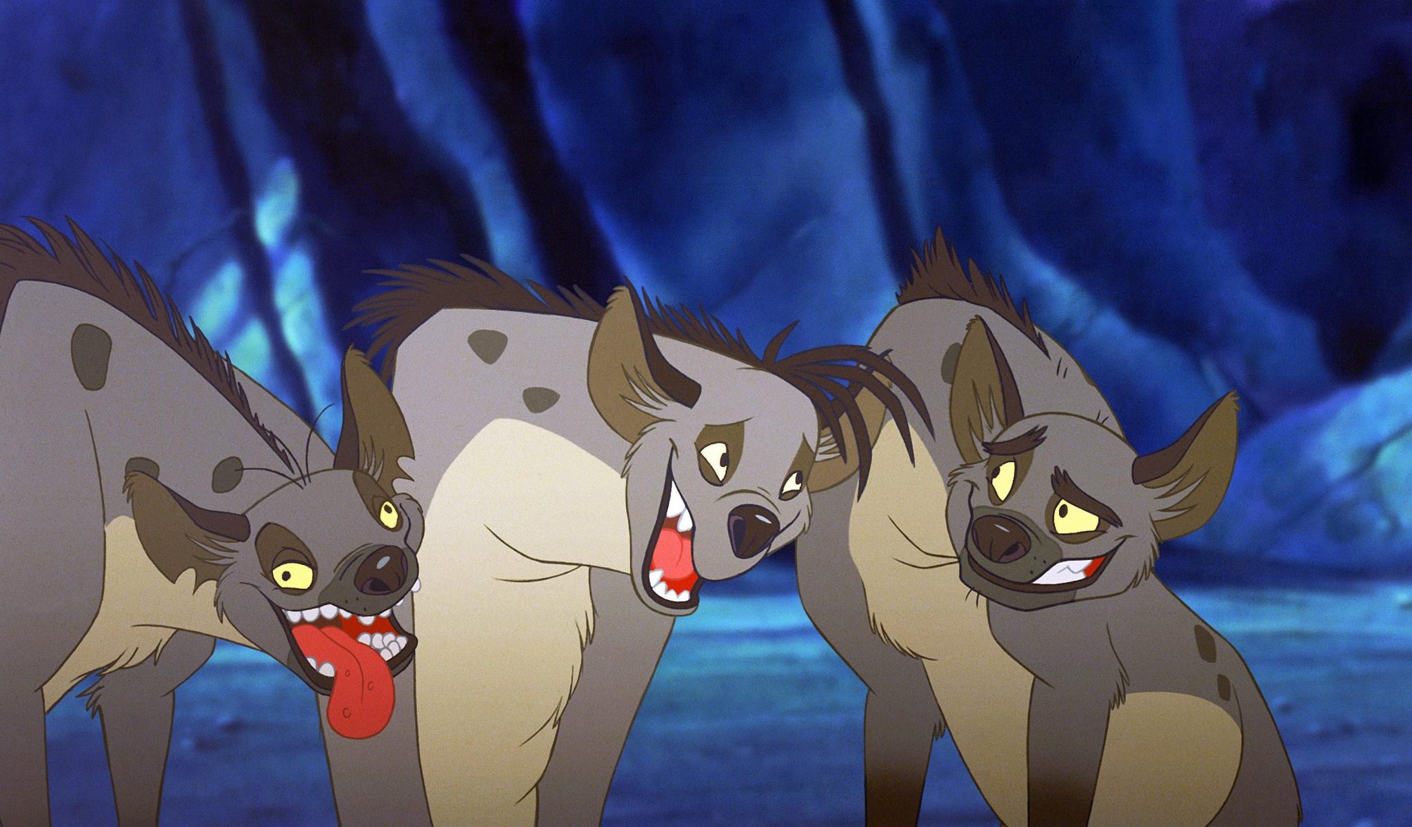 15 Things You Didn't Know About Disney's 'The Lion King' - AllEars.Net