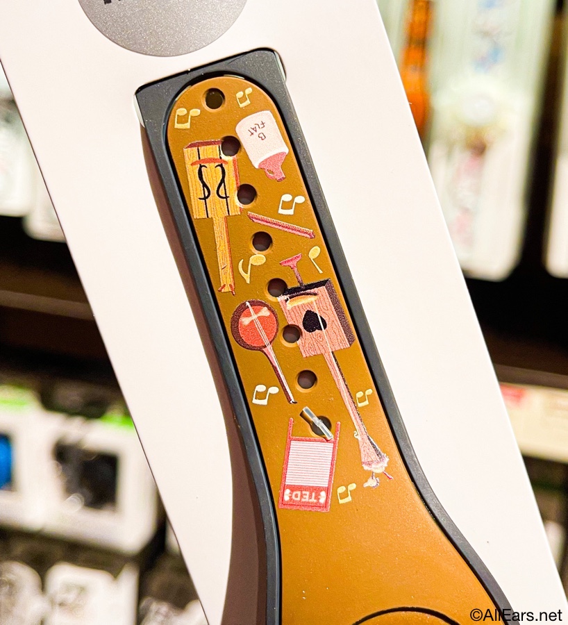 Frontierland Fans Will LOVE Disney World's New MagicBand! - AllEars.Net