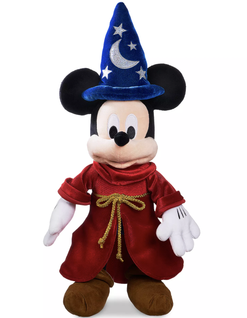 2021 shopdisney March Magic Day 23 Fantasia Plush - AllEars.Net