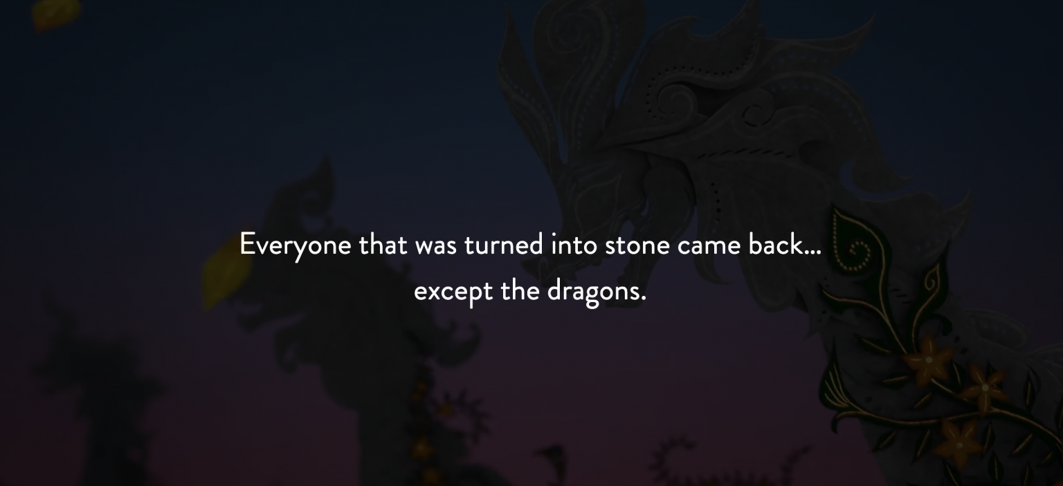 Discover Kumandra with Disney's NEW Interactive 'Raya and the Last ...