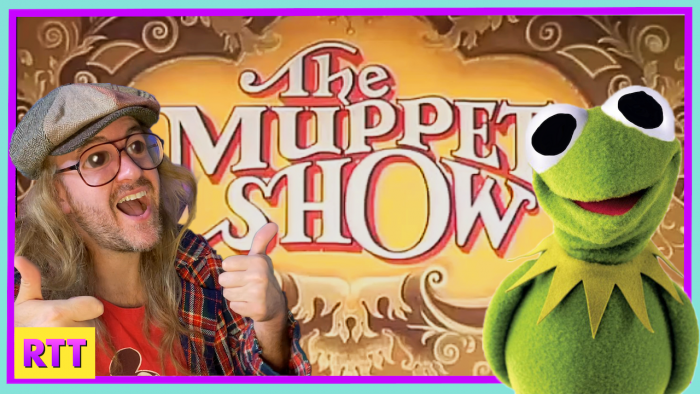 Allears Tv Bizarre Things You Never Noticed About The Muppets
