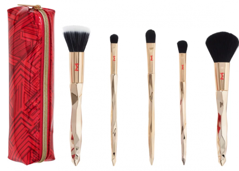 Stop Everything! There's a New WandaVision Makeup Collection Coming ...