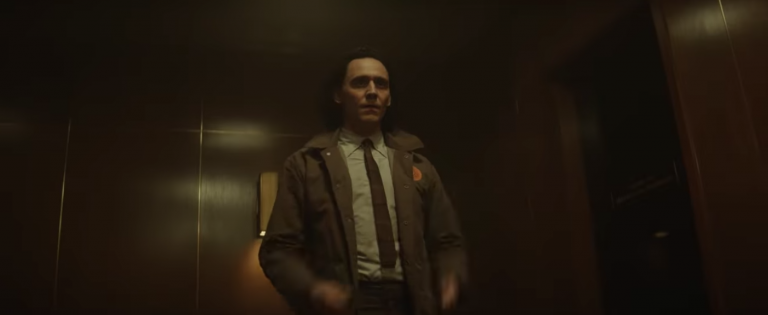VIDEO: See the NEW Behind-the-Scenes Featurette for Marvel's Loki ...