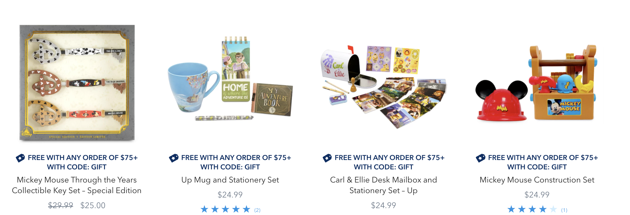 You Can CHOOSE Your FREE Disney Gift For a Limited Time! - AllEars.Net