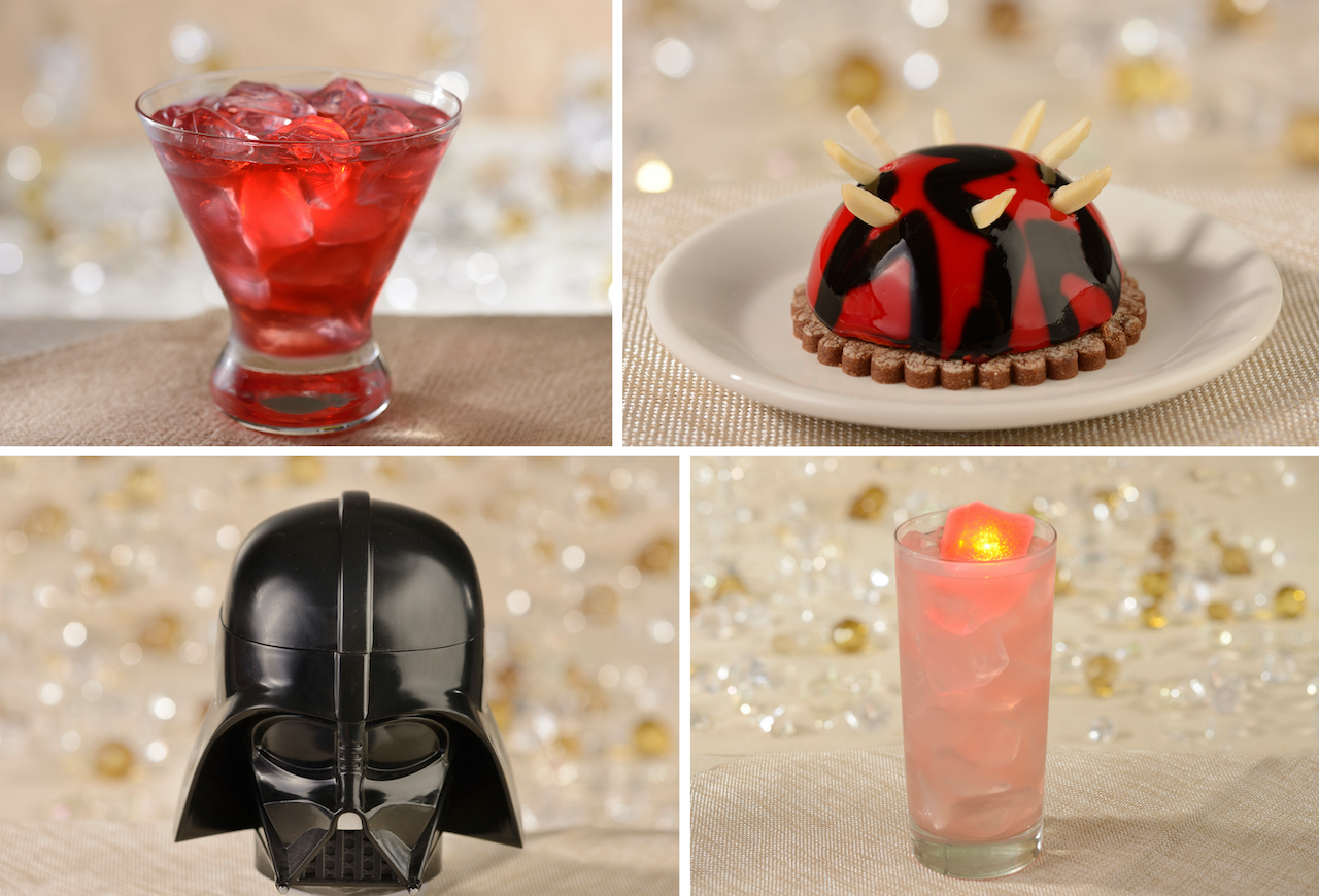 ALL the New Treats Coming to Disney World for 'Star Wars' Day ...