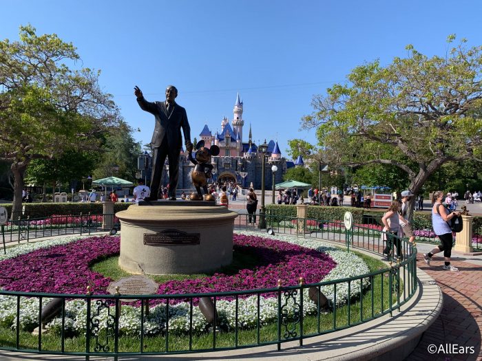 NEWS: Disney Confirms No ICE Presence at Disneyland Resort - AllEars.Net