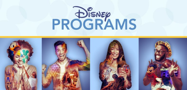 I Was In Disney's College Program — Here Are 6 Things You Should Know ...