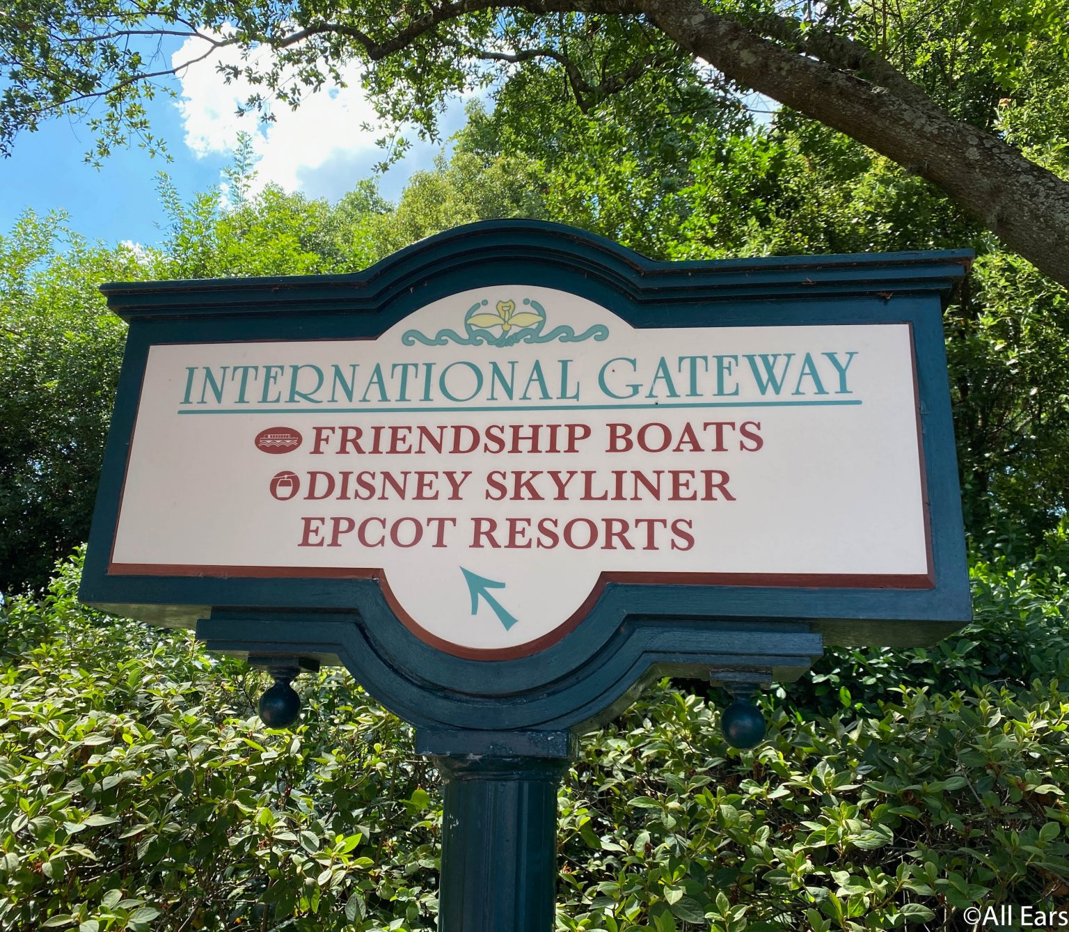 7 EPCOT Cheats We Use All the Time - AllEars.Net