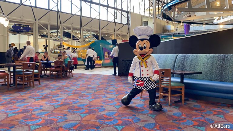 Ranking ALL the Table Service Restaurants at Walt Disney World ...