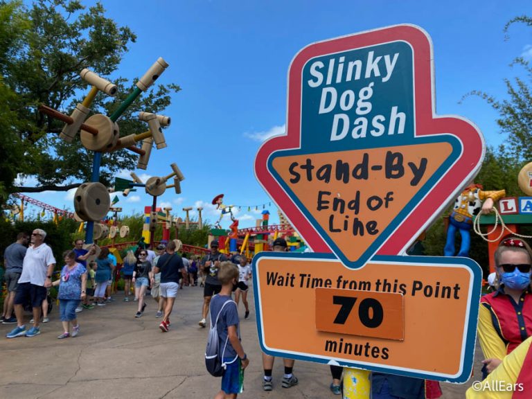 A Look Back at the History of FastPasses in Disney World - AllEars.Net