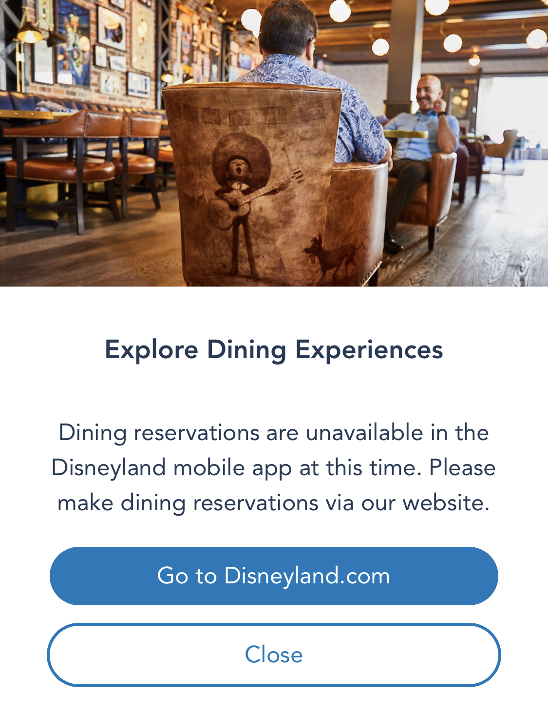 Reservations for FOUR Disneyland Restaurants Open TODAY! - AllEars.Net