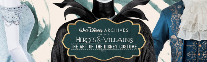 NEWS: Check Out Over 70 Iconic Disney Costumes at a New Museum Exhibit ...